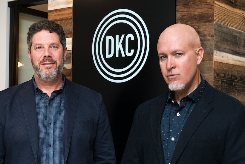 Acceleration Community of Companies takes majority stake in DKC | Campaign US