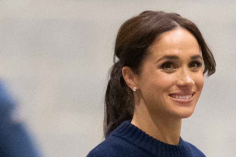 Meghan Markle’s ‘As Ever’ sparks logo and brand name controversy ...