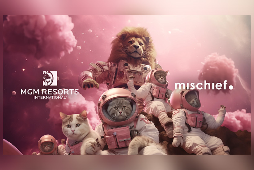 MGM Resorts picks Mischief @ No Fixed Address as creative AOR | Campaign US