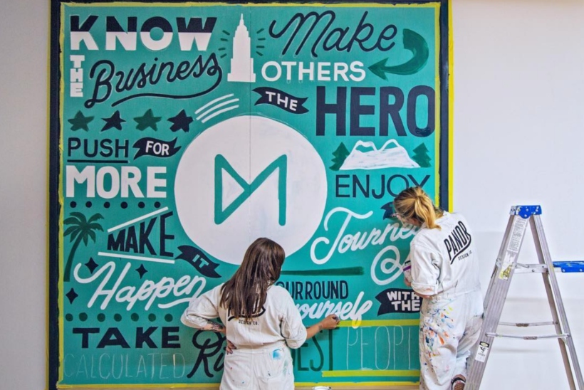 Movement Strategy's push for mental health beyond one week | Campaign US