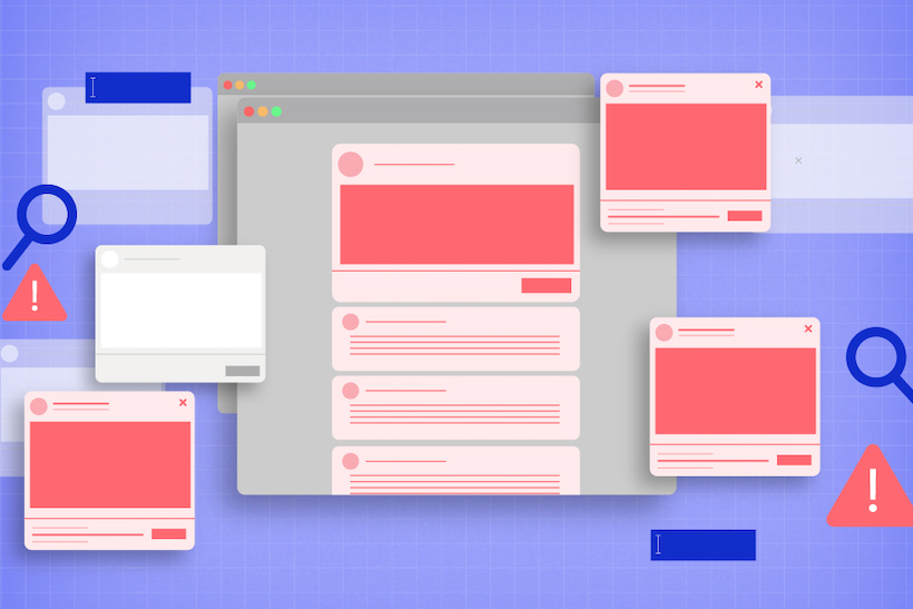 Tech companies offer poor ad transparency, study finds