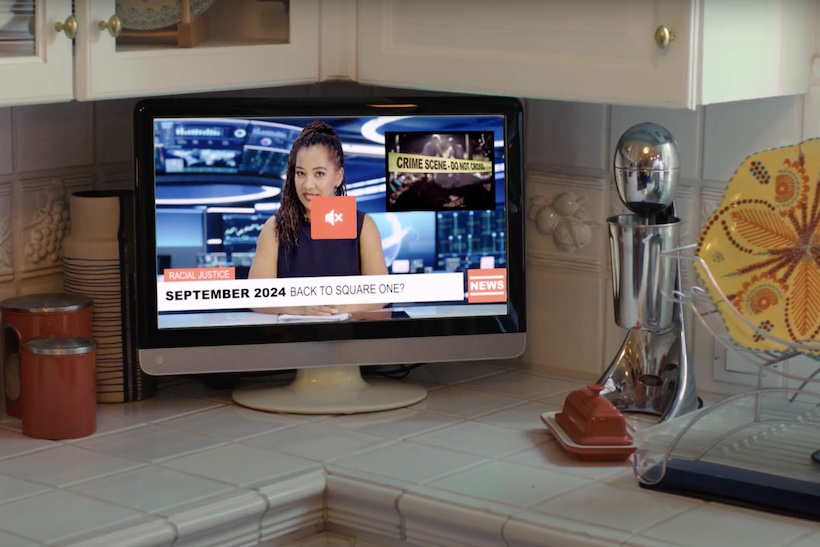 NAACP campaign speaks to ‘black square’ posters to reinvigorate anti ...