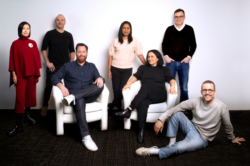 Ogilvy brings on global executive creative directors for Instagram