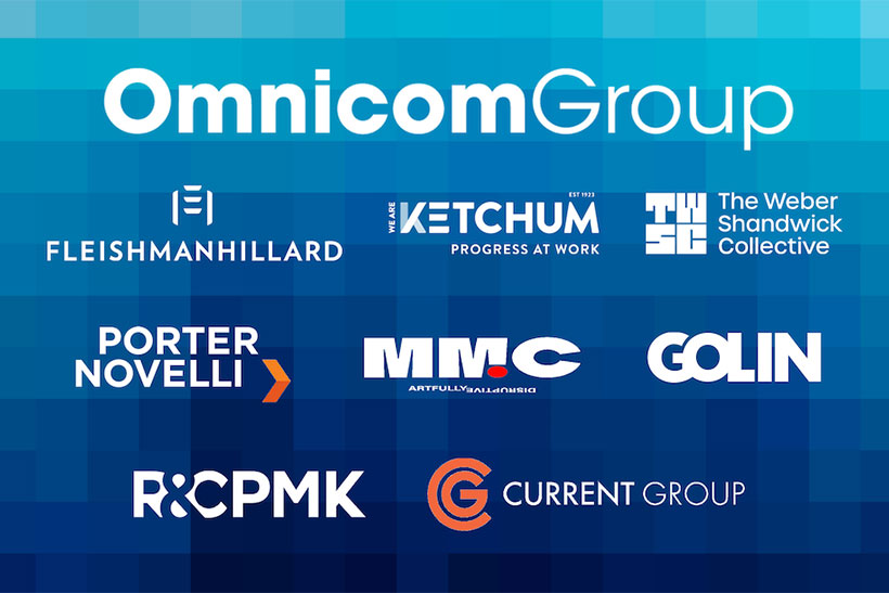 Omnicom-IPG, client by client | Campaign US