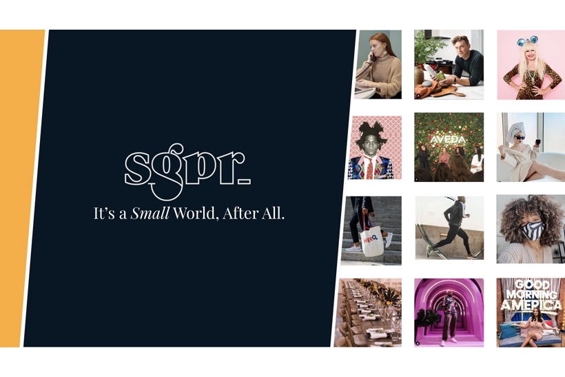 PR Agency of the Year 2021: Small Girls PR | Campaign US