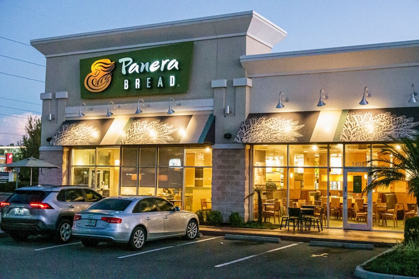 Edelman crisis head Brooke Buchanan joins Panera Bread | Campaign US