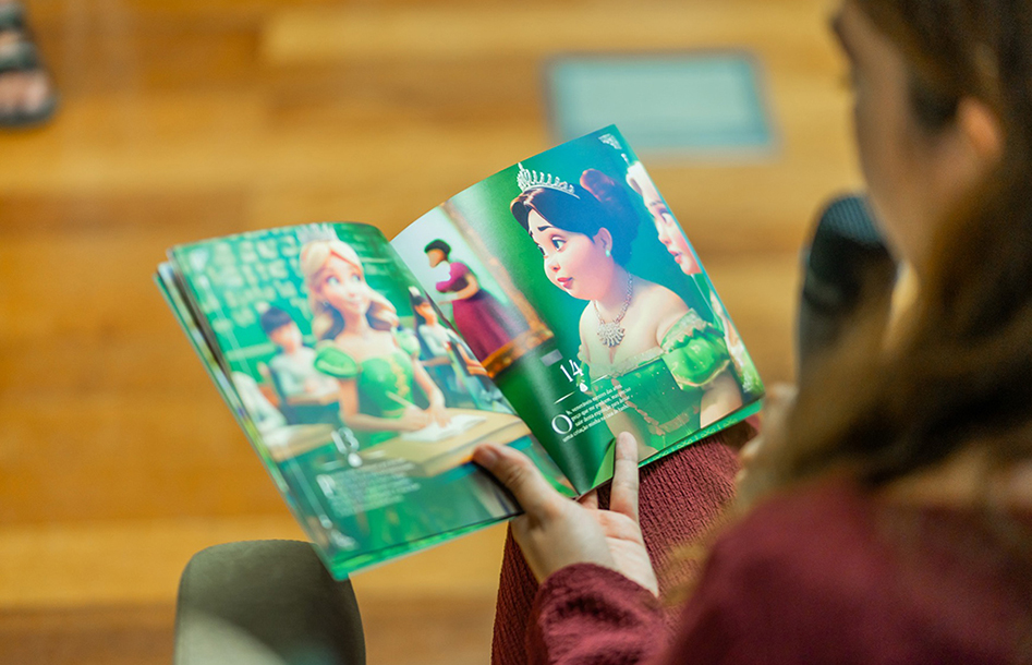 Sanofi’s Dulcolax flushes away taboos in Pooping Princesses campaign ...