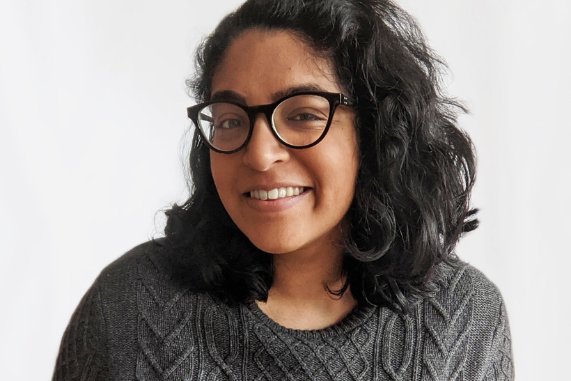 Meet the next generation: Saatchi & Saatchi's Preethi Balakrishnan ...