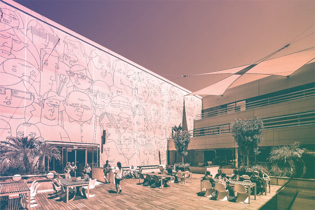 ADLAND: "Stay focussed on people" | Campaign US