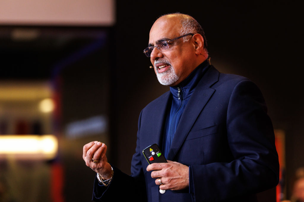 Mastercard's Raja Rajamannar: ‘Advertising as we know it is dead ...