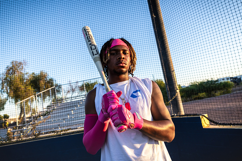 Rawlings creates new brand, Combat, bringing drop culture to baseball ...