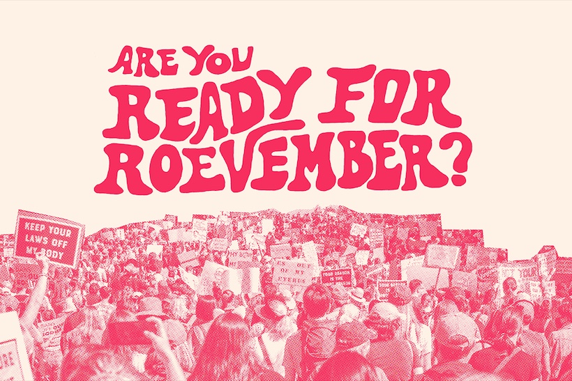 ‘Ready for Roevember’ campaign: Hey Jane wants abortion rights to be top-of-mind for voters in ...