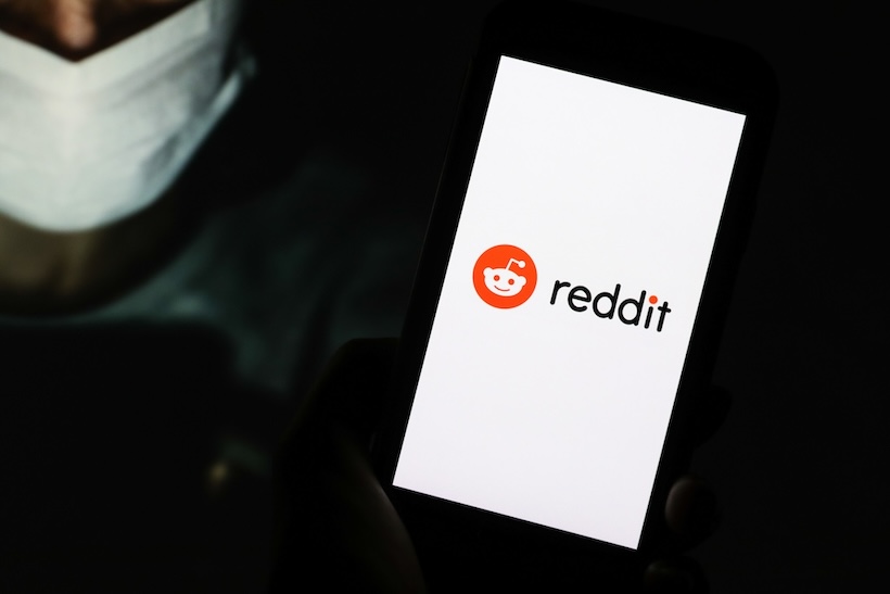 More women are using Reddit to share critical health information, per study