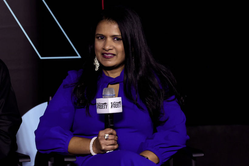 TikTok names Rema Vasan head of North America and global gaming ...