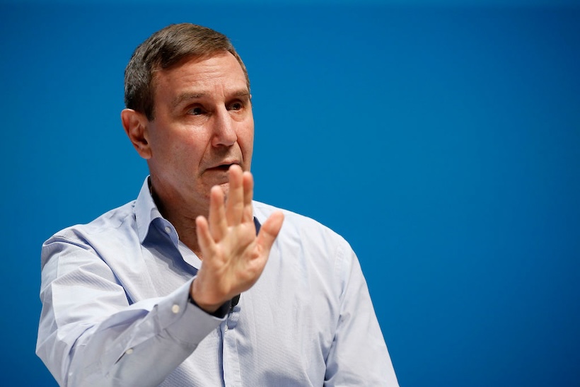 Richard Edelman calls Omnicom’s acquisition of IPG marketing’s fourth ...