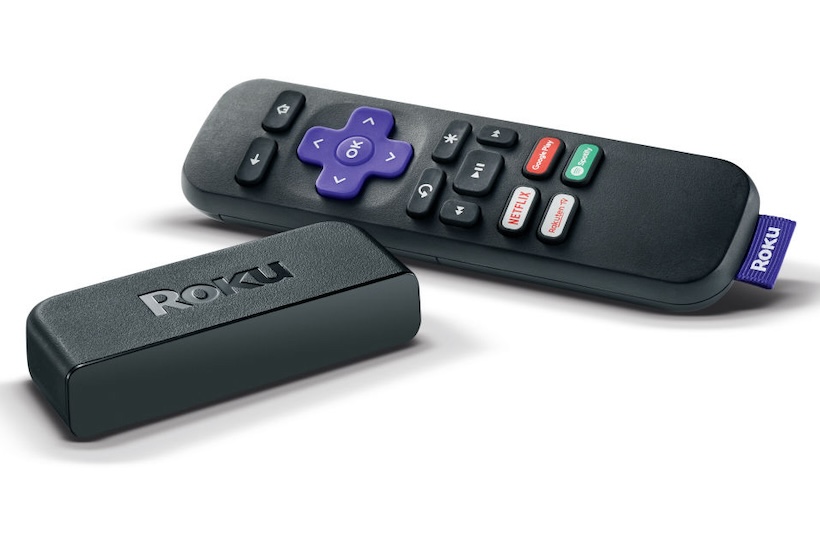 Roku predicts massive increase of new marketers in streaming TV in 2025 ...