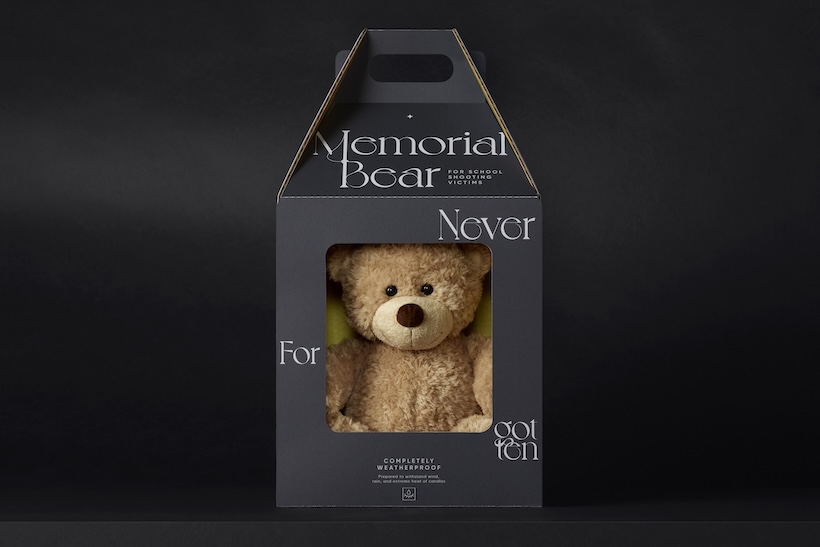 Latest Sandy Hook Promise ad tells the twisted fate of teddy bears ...