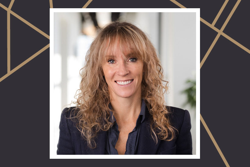 CMO 50: Sarah Long | Campaign US