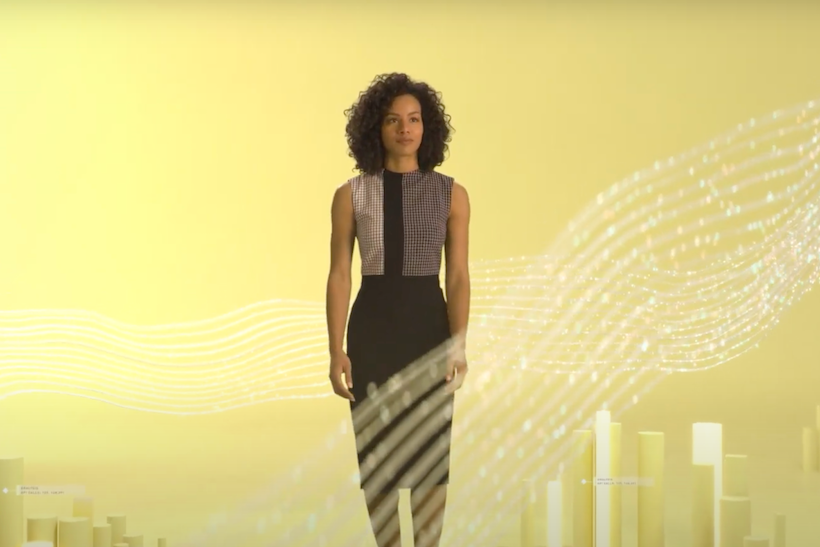 Software giant SAS launches biggest brand campaign in 20 years