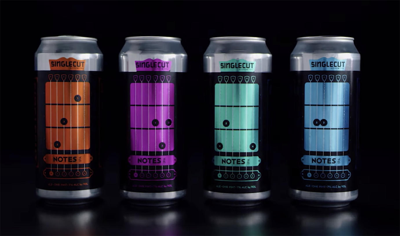 An experiential beer? Yes please! | Campaign US