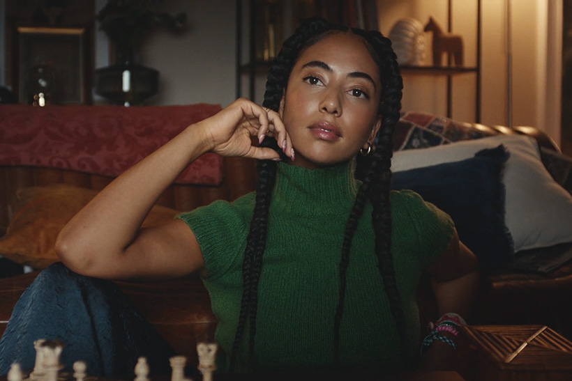 Watch: Sephora taps Taika Waititi for humorous holiday campaign ...