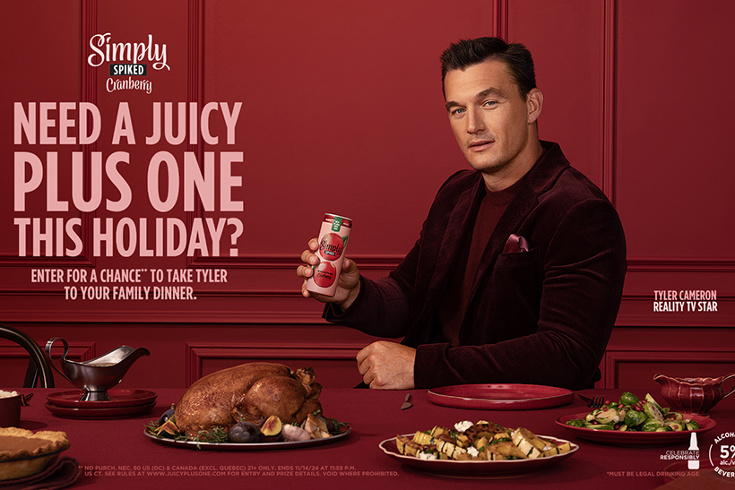 Simply Spiked wants to help you dodge relationship questions over the ...