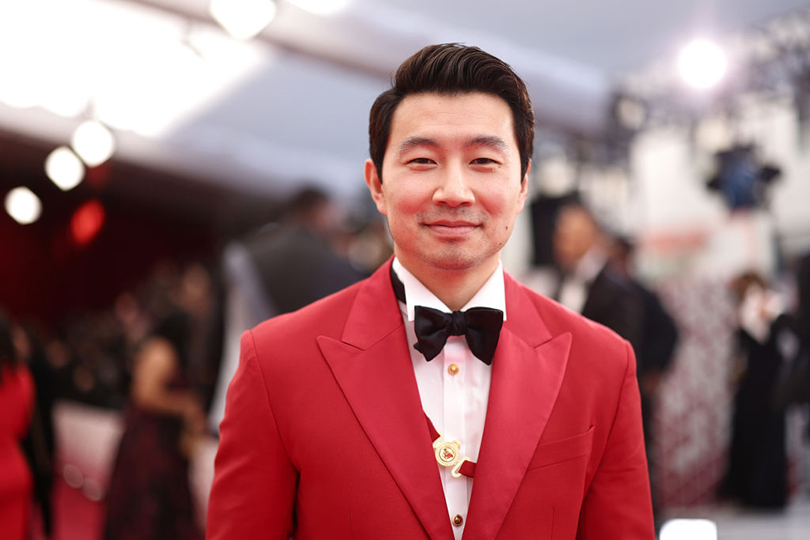 Chinese-Canadian actor Simu Liu criticises boba brand for appropriating ...