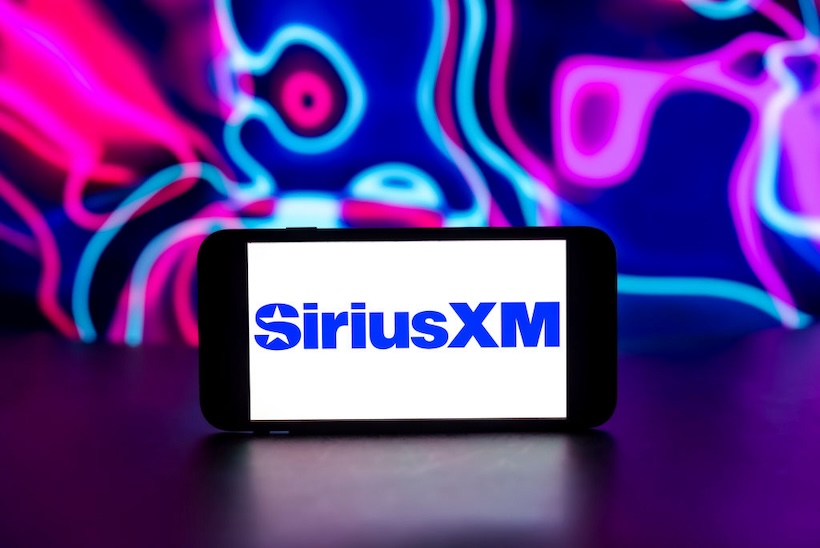 SiriusXM media launches data clean room for GroupM advertisers