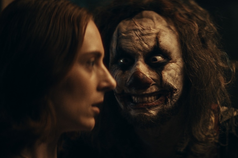 Watch: Six Flags Entertainment’s Halloween campaign is a 6-minute long ...