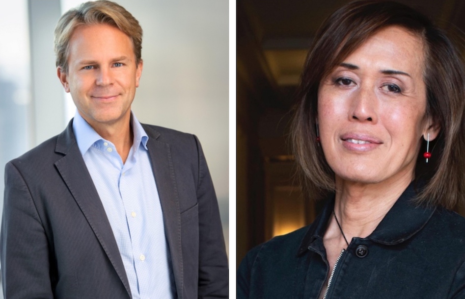 Behind Semafor’s ‘radical’ digital news offering | Campaign US