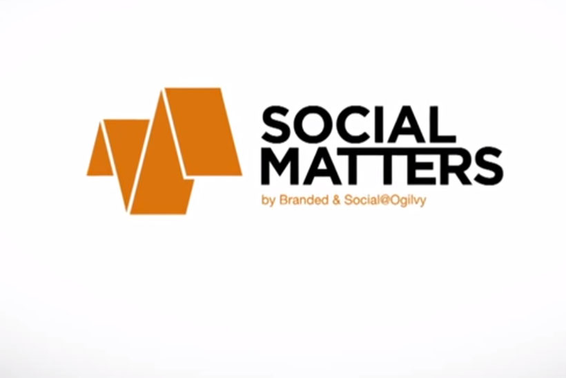 Lessons from Social Matters Hong Kong 2014 | Campaign US