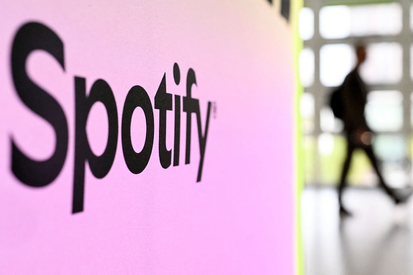 Spotify partners with The Trade Desk to test its own ad exchange ...