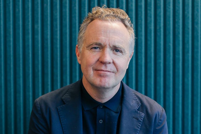 Publicis Health names Stephen Farquhar as CEO | Campaign US
