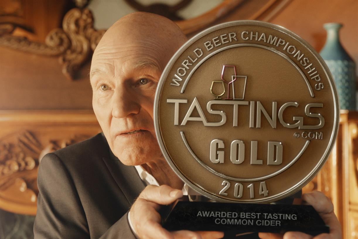 Strongbow 'Award' by Droga5 NY | Campaign US