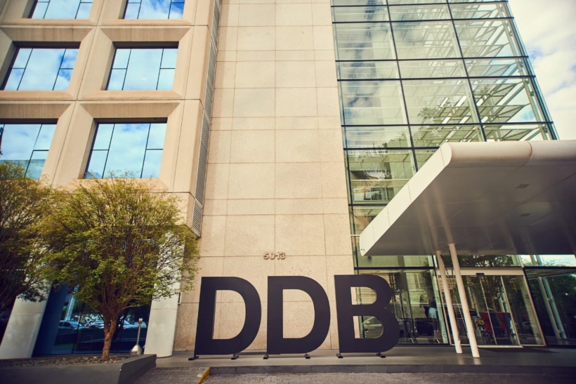 DDB Latina forms 'creative, data-driven powerhouse' in Brazil | Campaign US