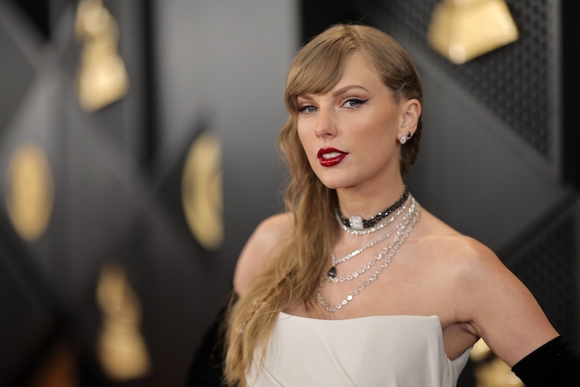 Brands were not ready for Taylor Swift’s new album announcement ...