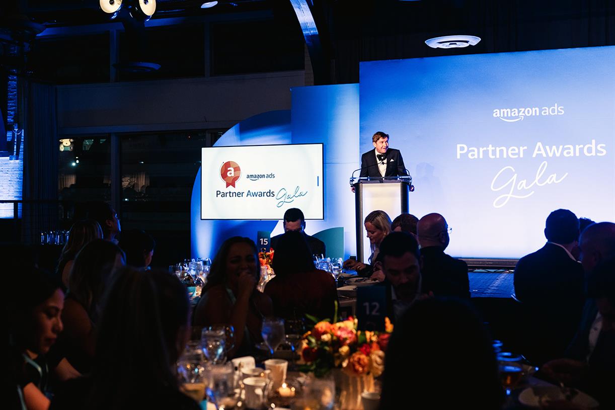 How Amazon Ads partners delivered success | Campaign US