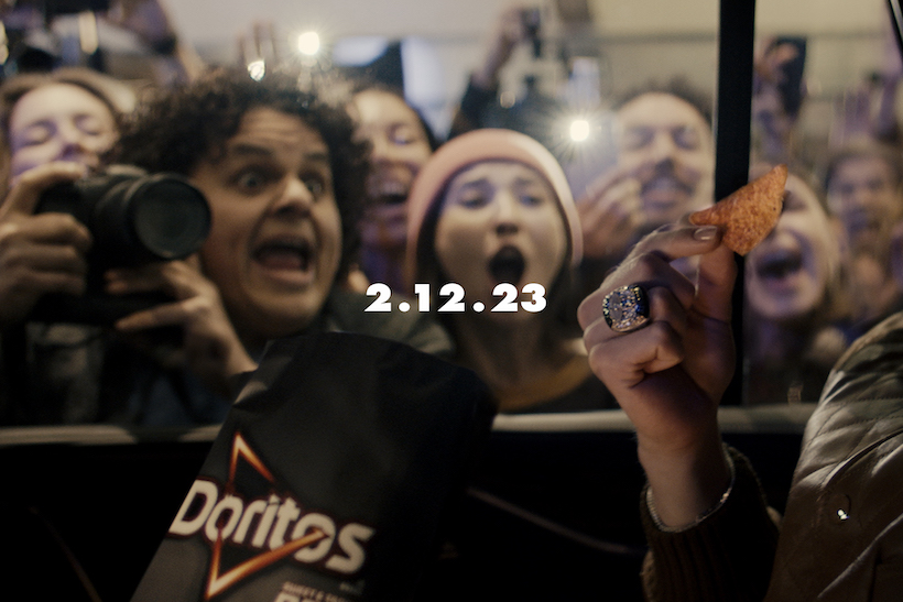 Doritos returns to Super Bowl for 23rd year with TikTok competition ...