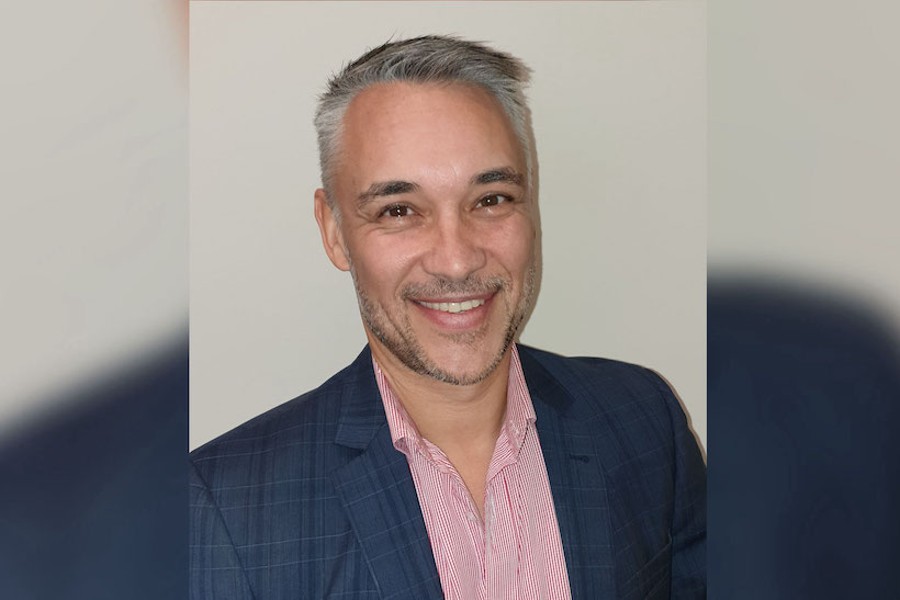 Tim Szonyi steers Stoli’s rapid rebrand | Campaign US