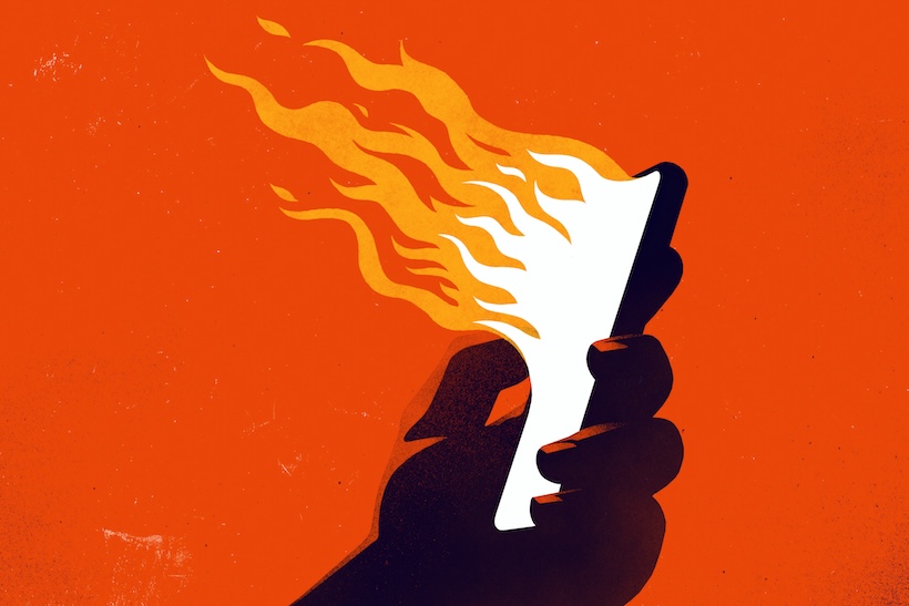 The transparency conundrum: Navigating content provenance in the age of ...