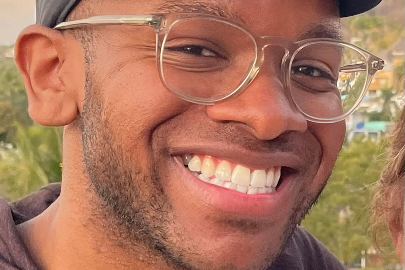 Meet the next generation: Tyler Artis, junior copywriter, The New York ...