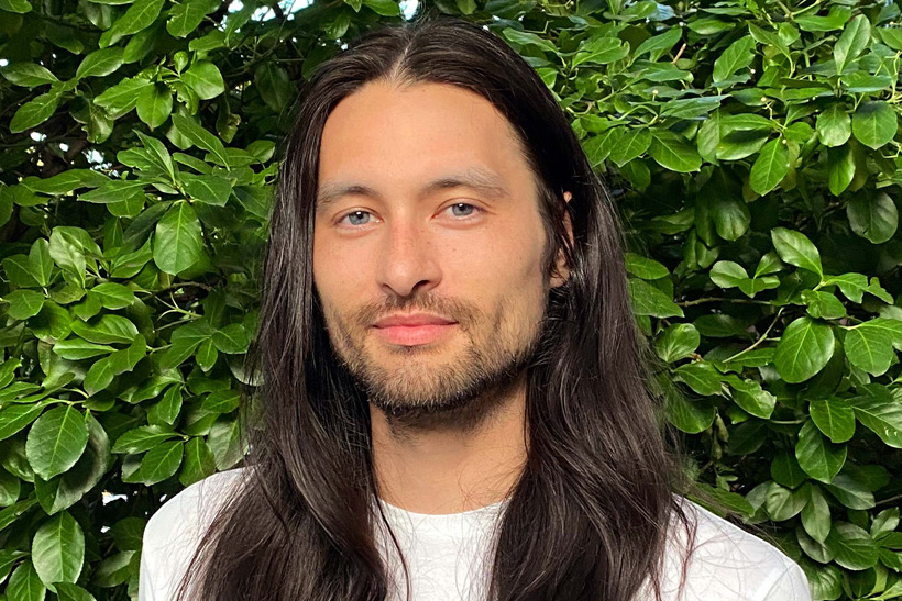 Meet the next generation: Campbell Ewald's Tyler Emmons | Campaign US