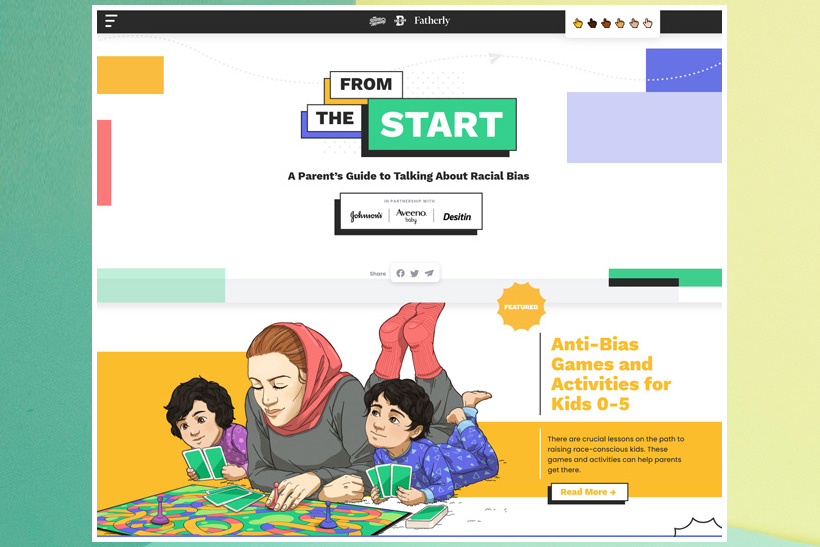 Agency Report Cards 2022: UM | Campaign US