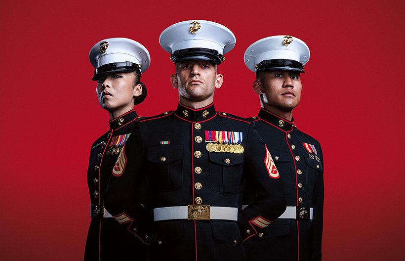 Marine Corps sticks with WPP’s Thompson for $1.9bn ad brief | Campaign US
