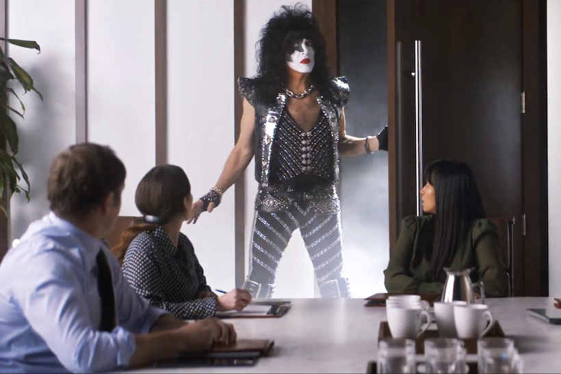 Workday’s ‘Rock Star’ wins Campaign US Super Bowl Ad Bracket | Campaign US