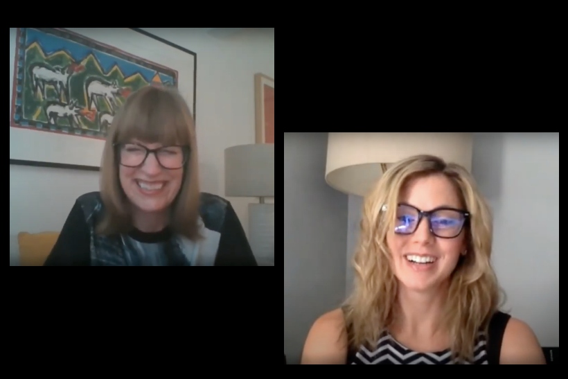 Wavemaker CEO Amanda Richman shares insights on media amid COVID-19 ...