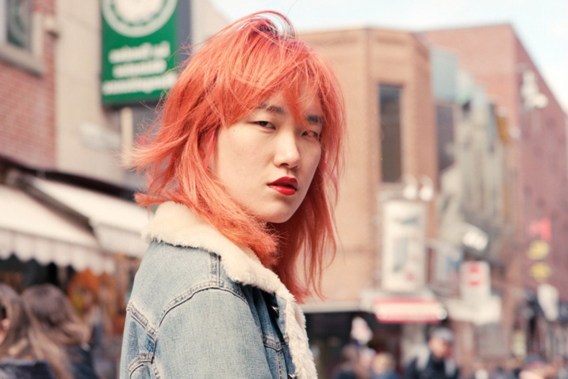 Meet the next generation: Yang Shi, content lead, Sid Lee | Campaign US