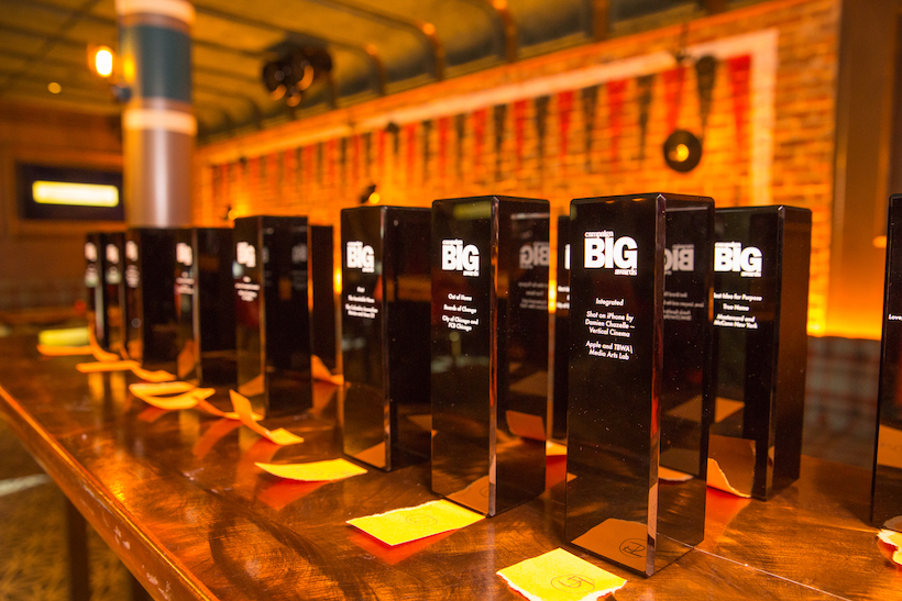 2021 Campaign US BIG Awards in pictures | Campaign US