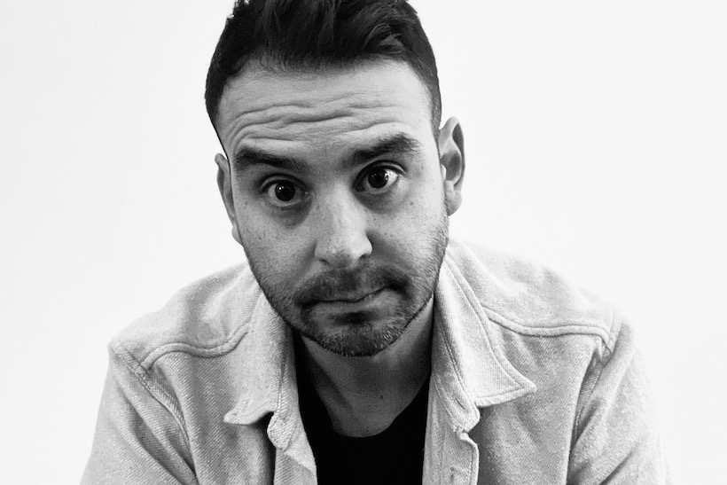 Superbloom hires AJ Gutierrez as executive creative director | Campaign US