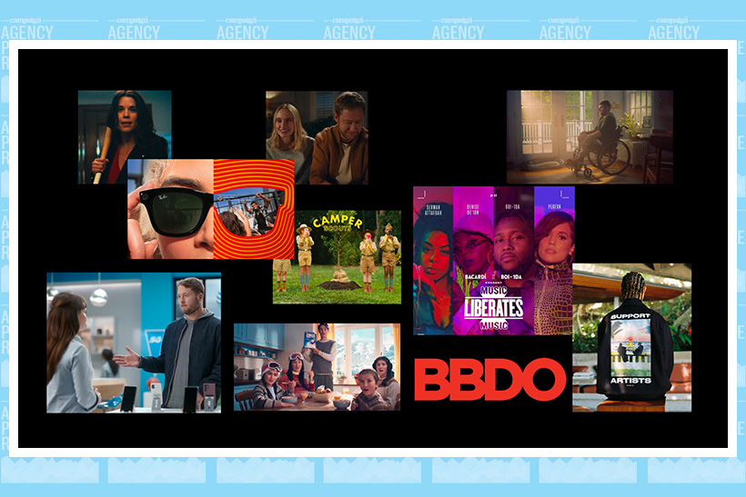 Agency Performance Review 2023: BBDO North America | Campaign US